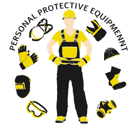 Safety Custodian Limited – 100% Original COVERALL WITH REFLECTIVE Shop ...